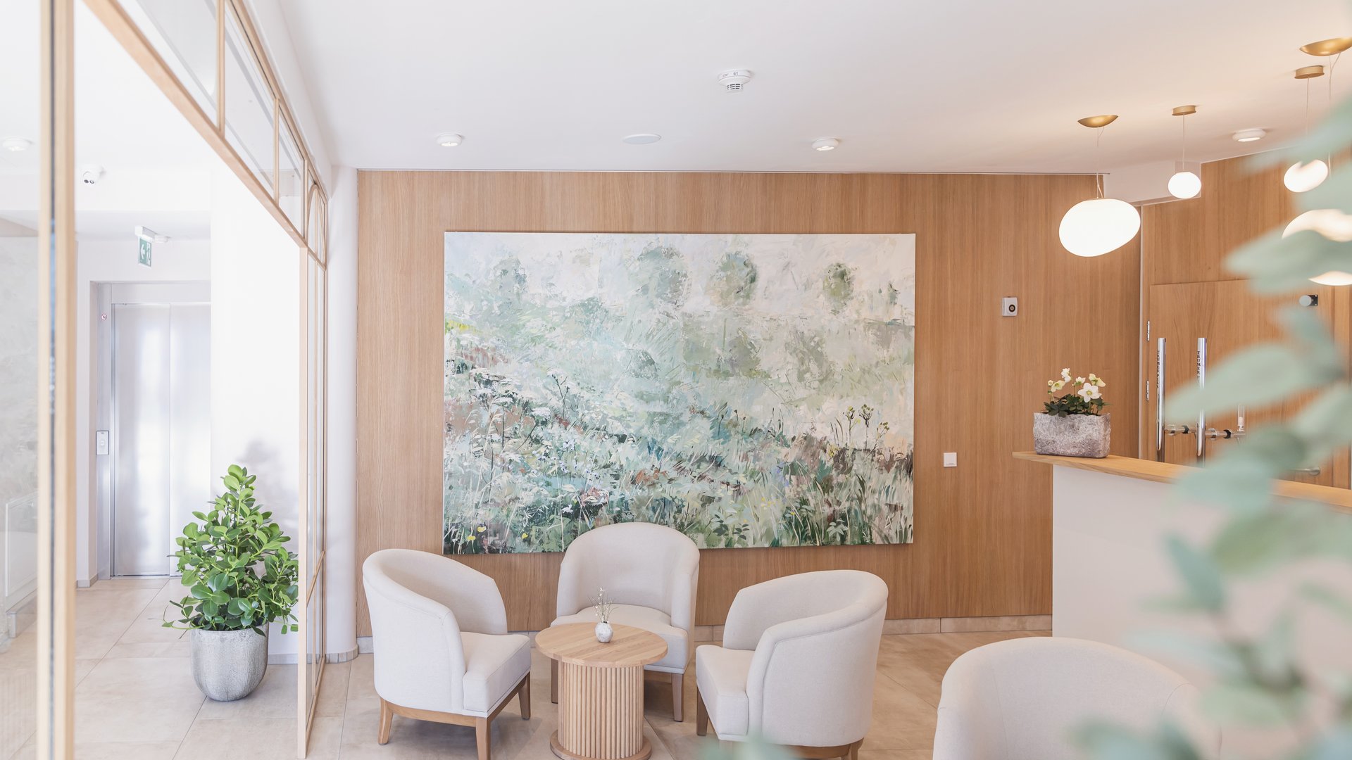 Hotel Weissenstein in St. Michael im Lungau